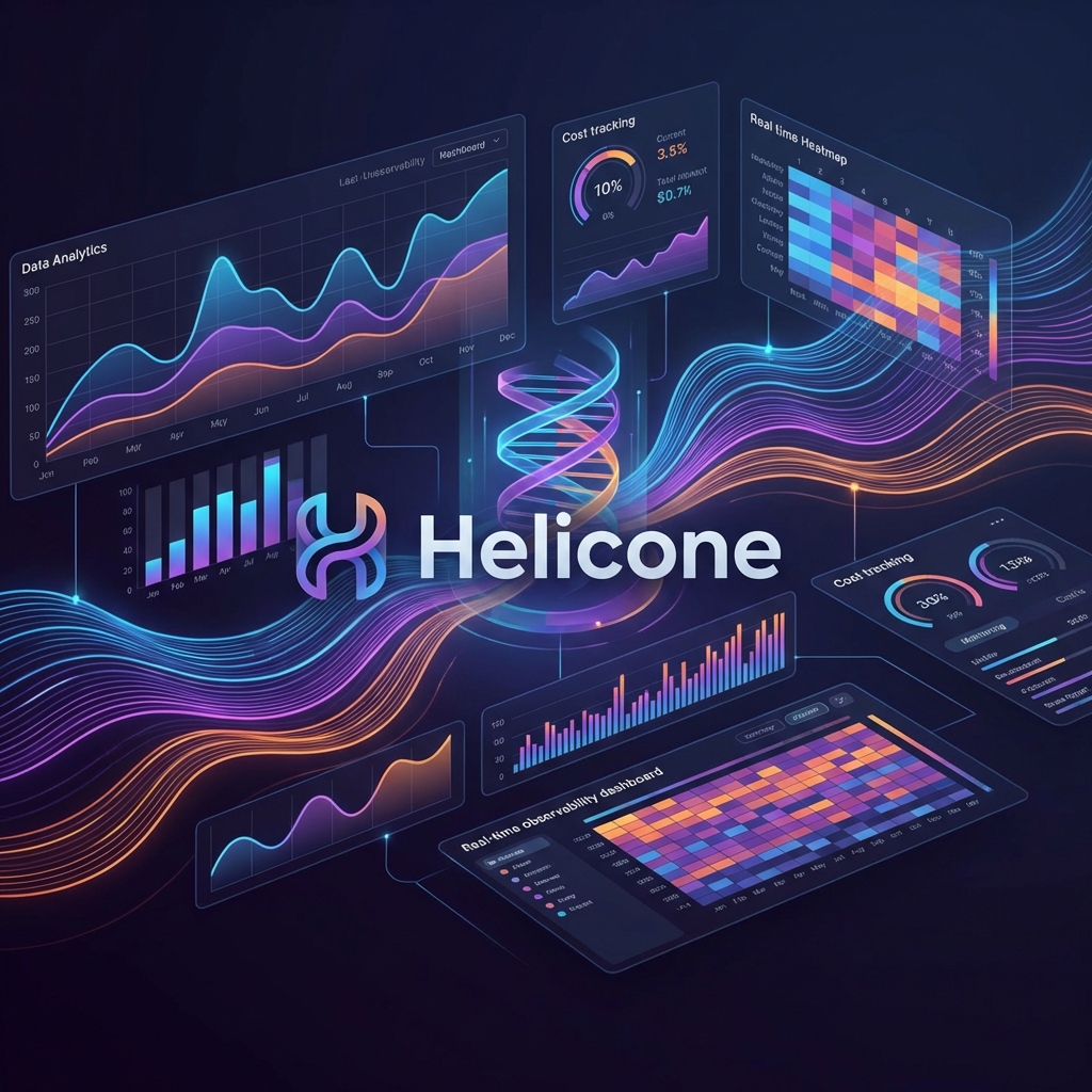 Helicone: LLM Observability | Ishi Blog